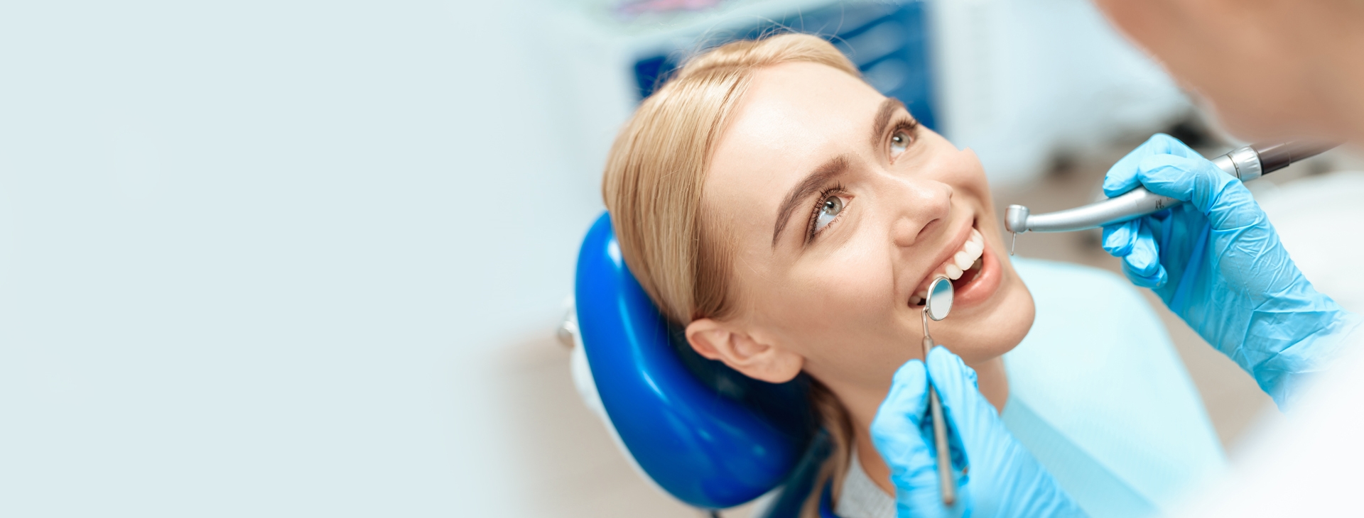 Dentist in Brandon, FL - A&S Dental Group